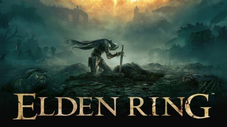 PC Elden Ring SaveGame (125 lvl) - Save File Download