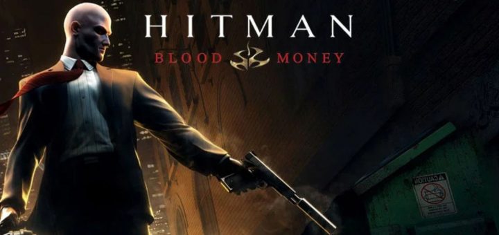 PC Hitman: Absolution SaveGame 100% - Save File Download
