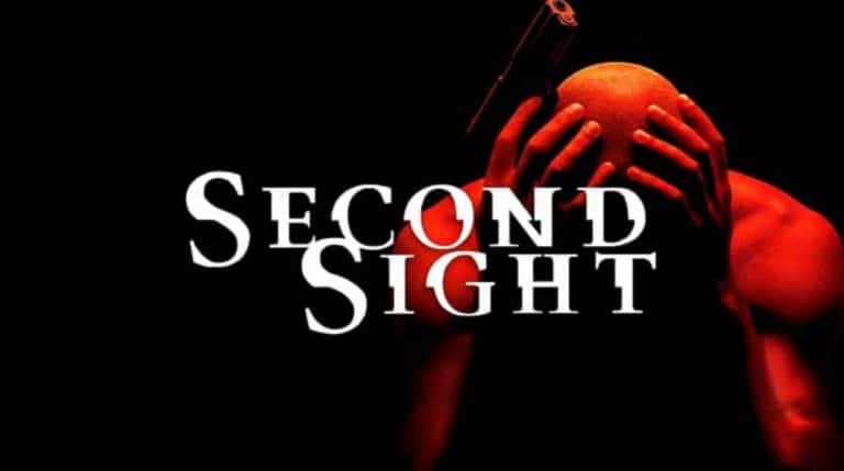 PC Second Sight SaveGame 100% - Save File Download