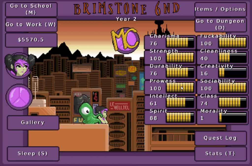 PC Simply Mindy SaveGame 100% - Save File Download