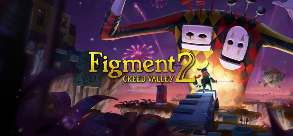 PC Figment 2 SaveGame 100% - Save File Download