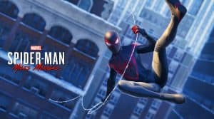 PC Marvel's Spider-Man: Miles Morales SaveGame 100% - Save File Download