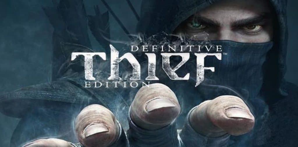 PC Thief (2014) SaveGame - Save File Download