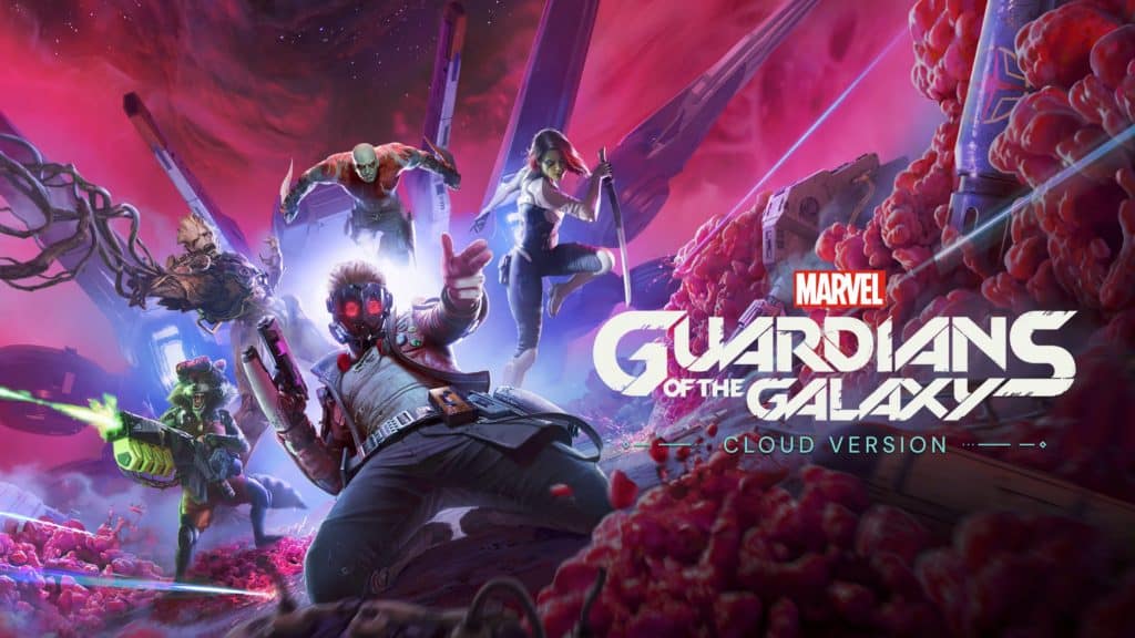 PC Marvel’s Guardians of the Galaxy SaveGame - Save File Download