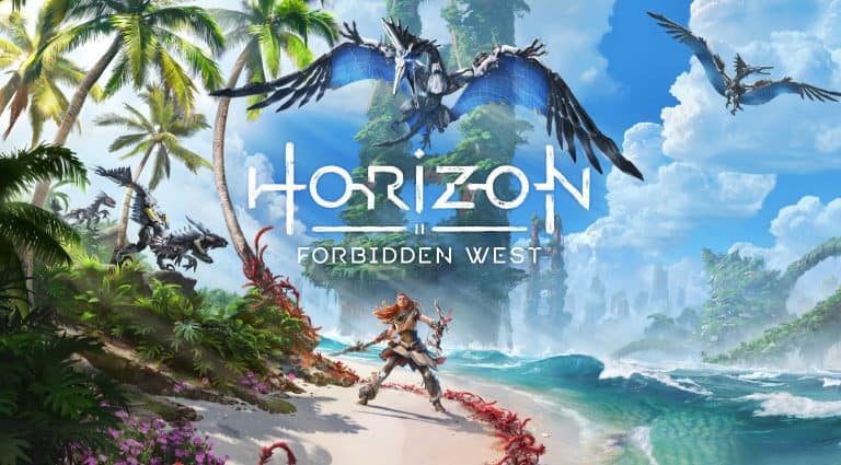 PC Horizon: Forbidden West SaveGame 100% - Save File Download