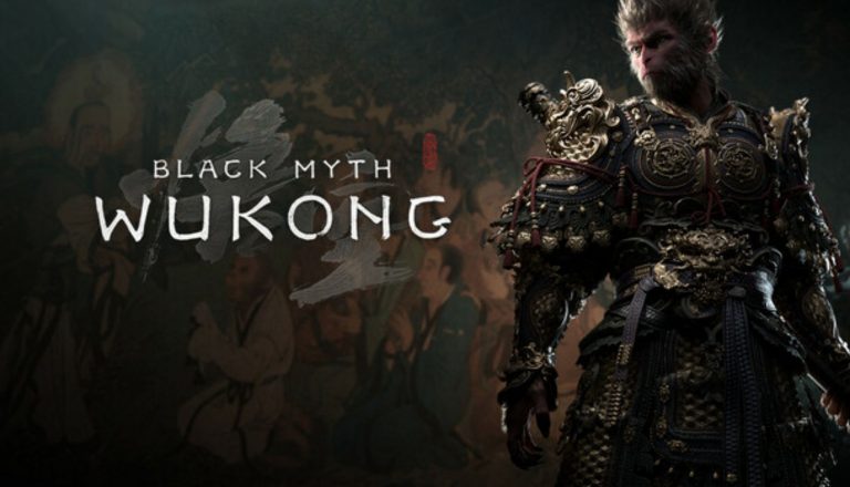 PC Black Myth: Wukong SaveGame 100% - Save File Download