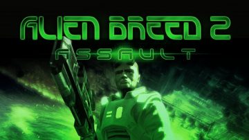 PC Alien Breed 2: Assault SaveGame 100% - Save File Download