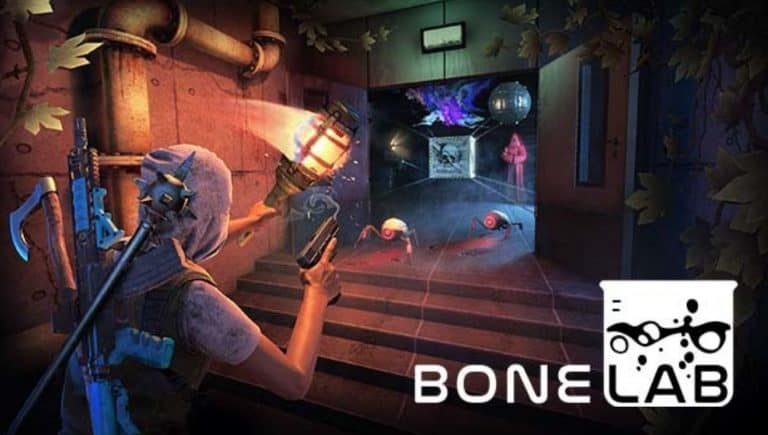 PC Bonelab SaveGame 100% - Save File Download