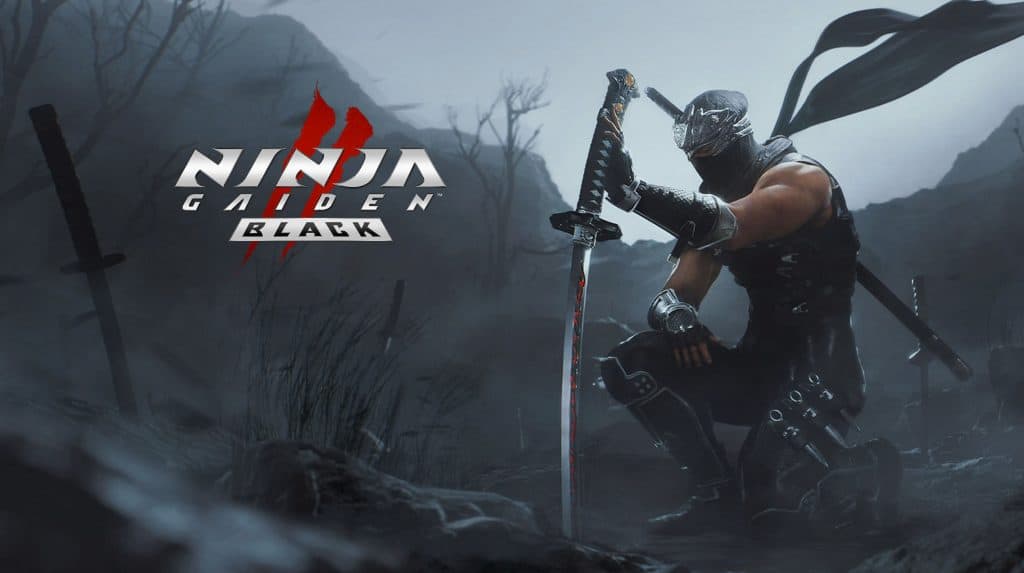 PC Ninja Gaiden Sigma 2 SaveGame 100% - Save File Download