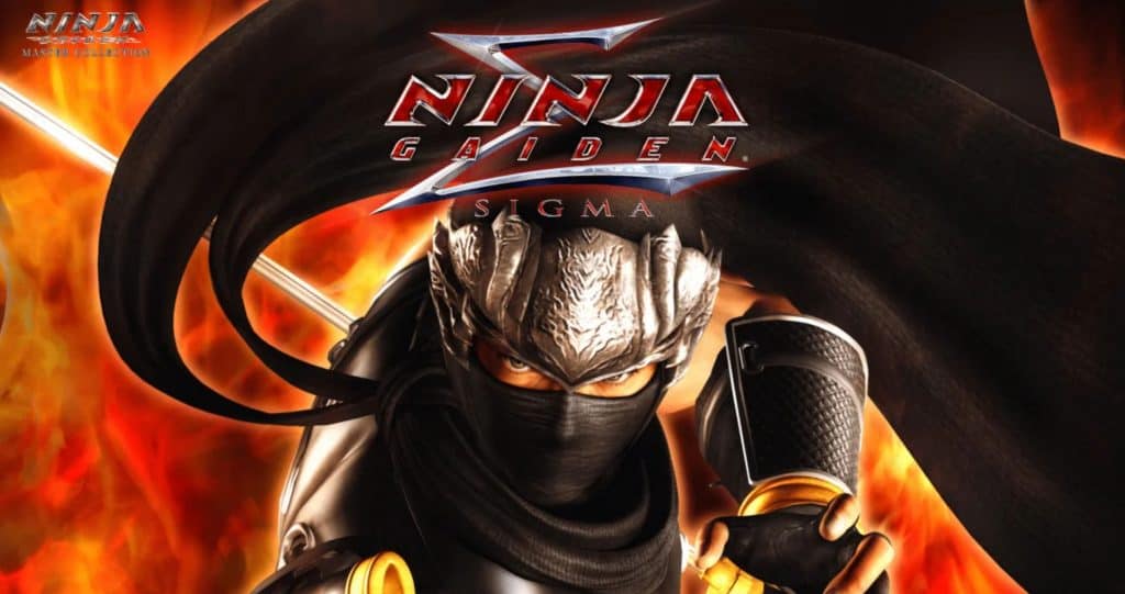 PC Ninja Gaiden Sigma 1 SaveGame - Save File Download