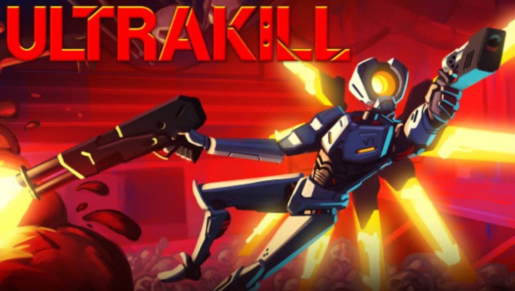 PC ULTRAKILL SaveGame - Save File Download