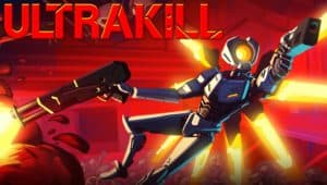 PC ULTRAKILL SaveGame - Save File Download